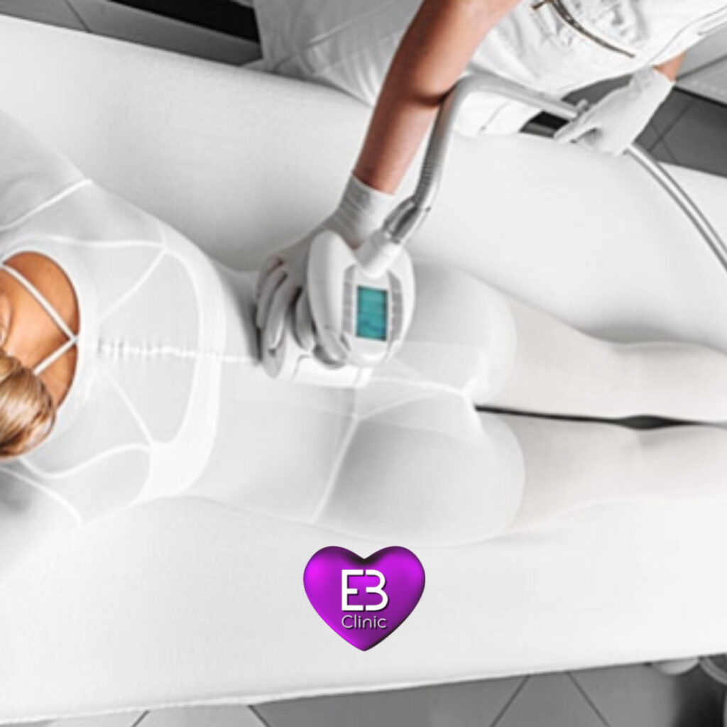 LPG Endermologie: La revolucionaria técnica para combatir la celulitis en Eternal Beauty Clinic ...
